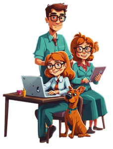 Computer Class Philippines Learning Materials Grade 1-6